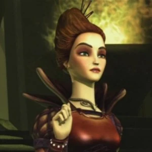 Sibyllia Cortex | LegendZone Wiki | Fandom