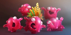 The Loons | LegendZone Wiki | Fandom