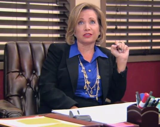 Principal Torres | LegendZone Wiki | Fandom