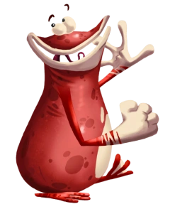 Redbox | LegendZone Wiki | Fandom