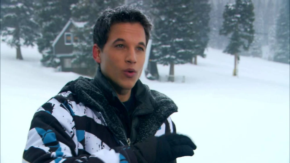 Nick Swift | LegendZone Wiki | Fandom