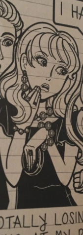 Adele Hollister | LegendZone Wiki | Fandom