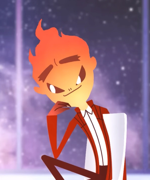 Devon Burns | LegendZone Wiki | Fandom