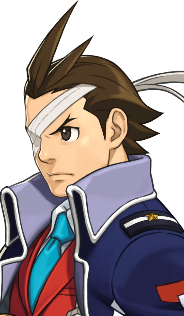 Apollo Justice | LegendZone Wiki | Fandom