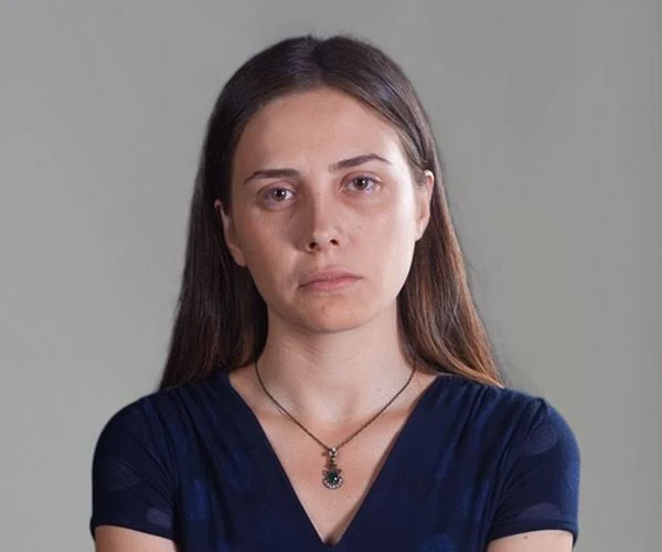 Melek Emiroğlu | LegendZone Wiki | Fandom