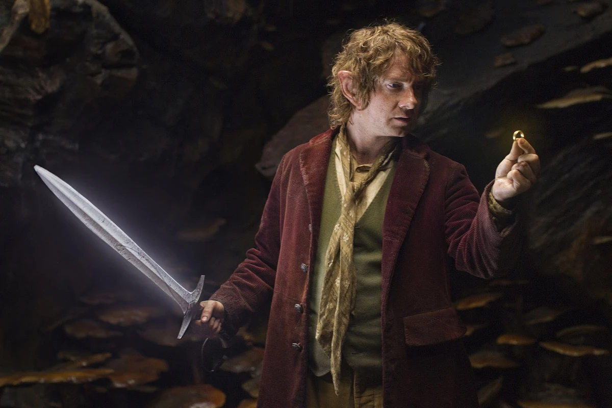 Bilbo Baggins | LegendZone Wiki | Fandom