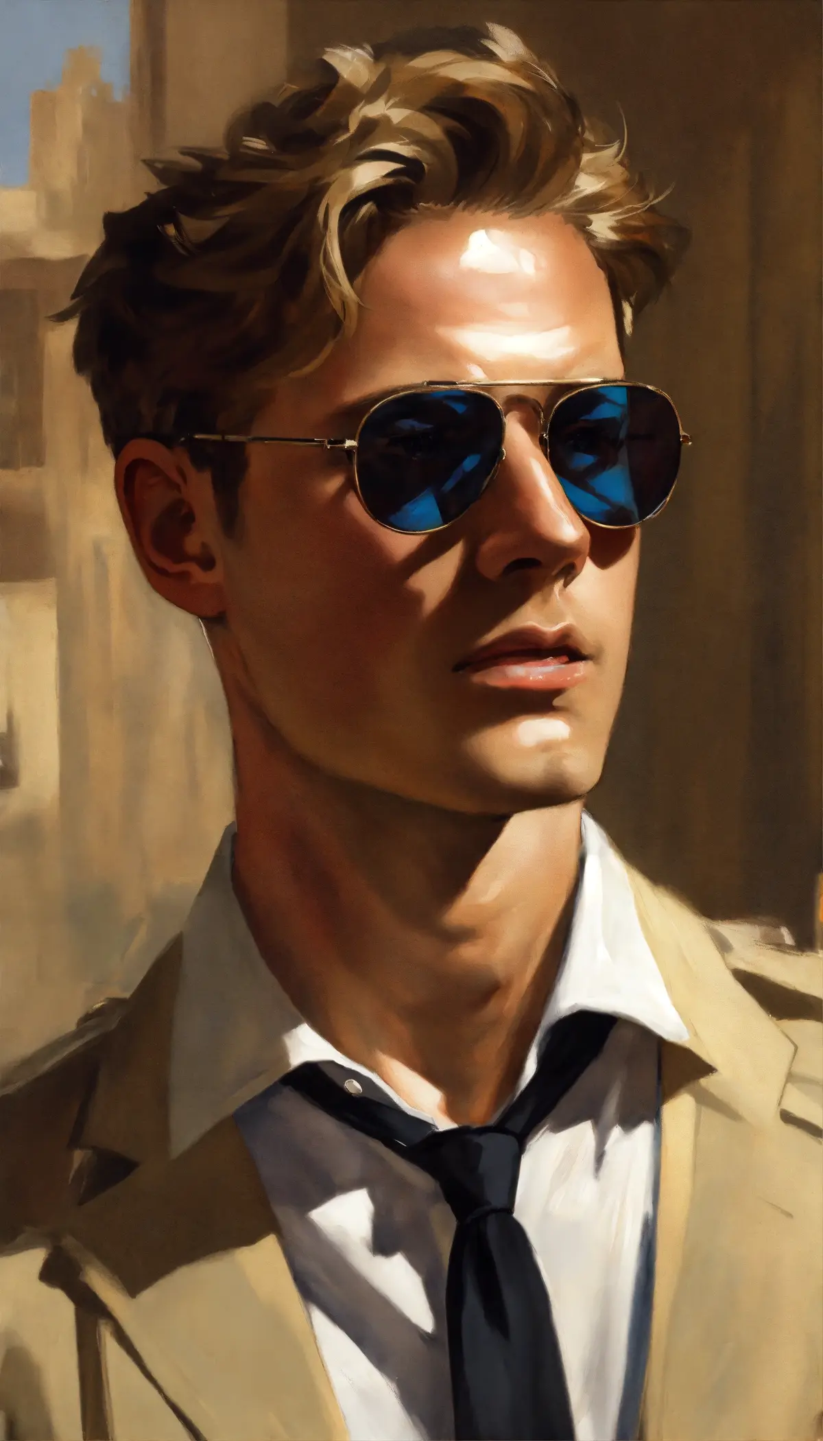 Cameron Jones | LegendZone Wiki | Fandom