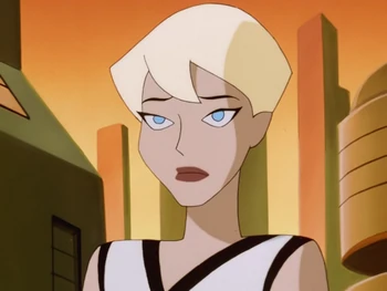 Chelsea Cunningham | LegendZone Wiki | Fandom