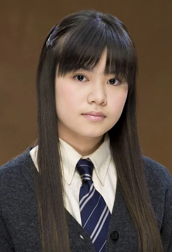 Cho Chang | LegendZone Wiki | Fandom
