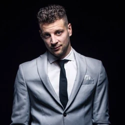 Daryl Ether | LegendZone Wiki | Fandom