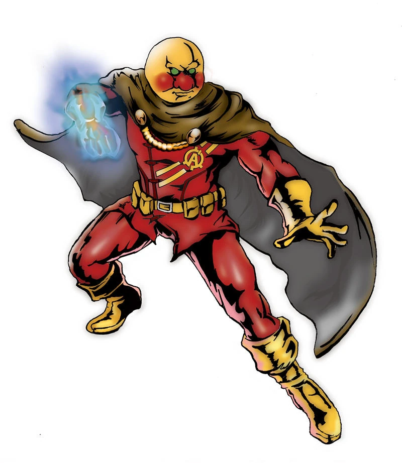 Anpanman | LegendZone Wiki | Fandom