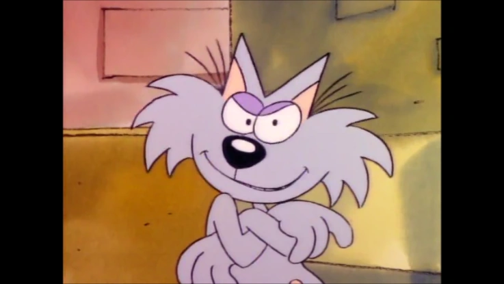 Alley Cat | LegendZone Wiki | Fandom