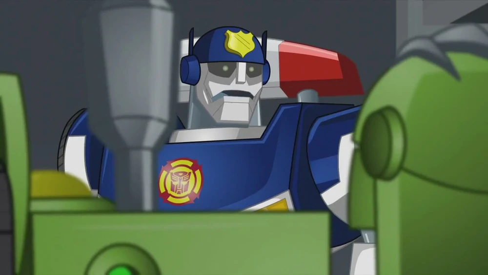 Chase | LegendZone Wiki | Fandom