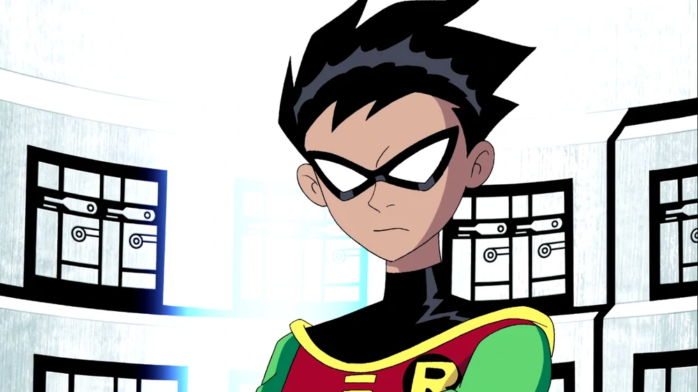 Robin | LegendZone Wiki | Fandom