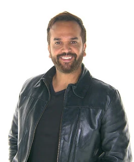 Roberto Barrios | LegendZone Wiki | Fandom
