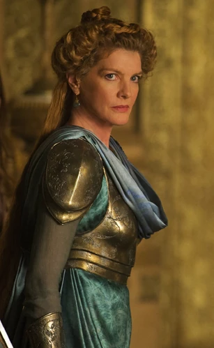 Frigga | LegendZone Wiki | Fandom