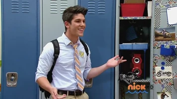 Jax Novoa | LegendZone Wiki | Fandom