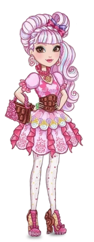Helga Crumb | LegendZone Wiki | Fandom
