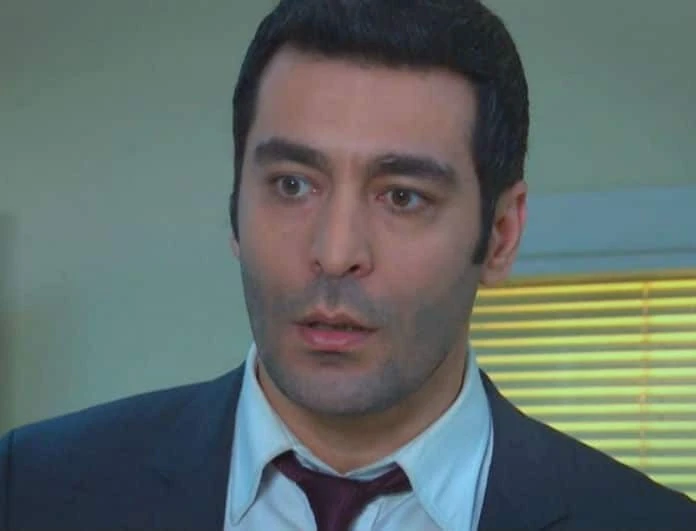 Kenan Emiroğlu | LegendZone Wiki | Fandom