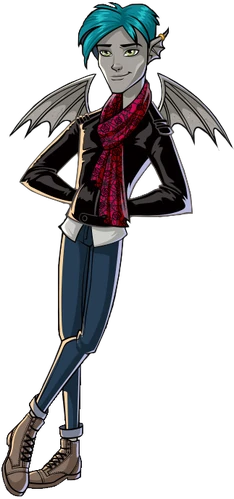 Garrott du Roque | LegendZone Wiki | Fandom