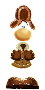 Freeze Ray | LegendZone Wiki | Fandom