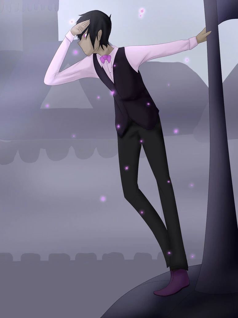 Endie Ender | LegendZone Wiki | Fandom