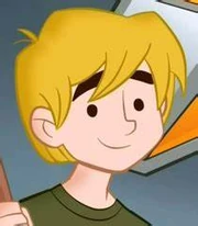 Cody Burns | LegendZone Wiki | Fandom