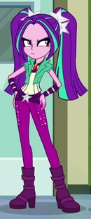 Aria Blaze | LegendZone Wiki | Fandom
