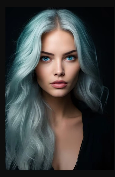 Chloe | LegendZone Wiki | Fandom