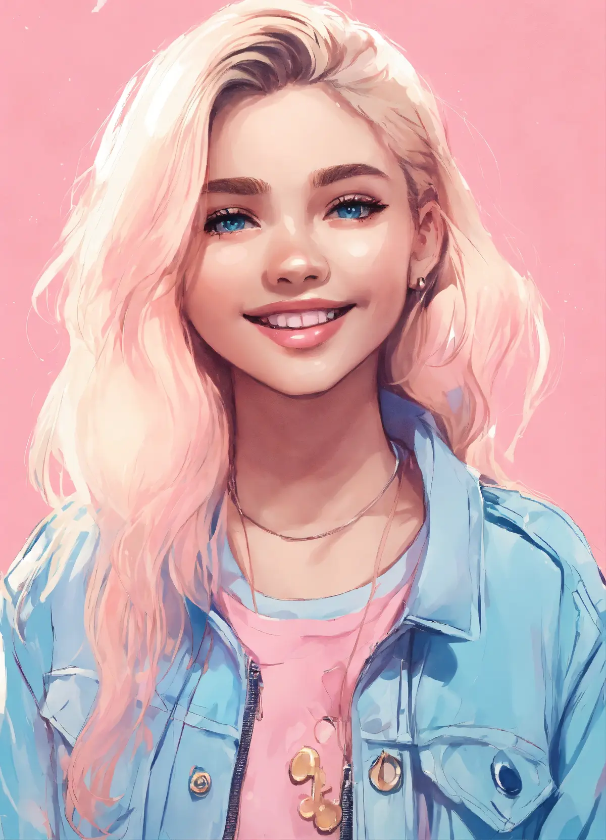 Dunyasha Moskowitz | LegendZone Wiki | Fandom