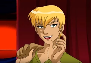 Tai Evans | LegendZone Wiki | Fandom