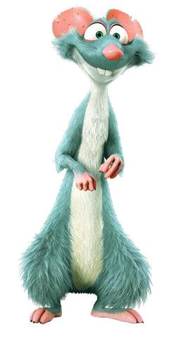 Buddy (rat) | LegendZone Wiki | Fandom