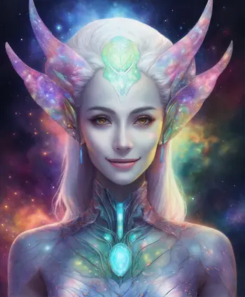 Gaia | LegendZone Wiki | Fandom