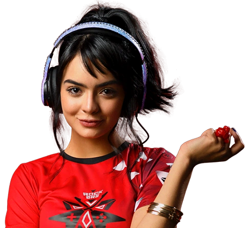 Ruth Olivera | LegendZone Wiki | Fandom