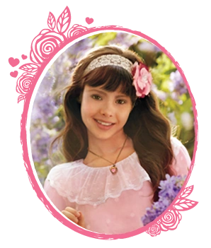 Samantha Parkington | LegendZone Wiki | Fandom