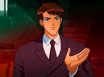 J. L. R. Junior | LegendZone Wiki | Fandom