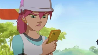 Anais Wöhler | LegendZone Wiki | Fandom