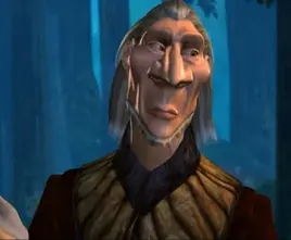 Rothbart Cortex | LegendZone Wiki | Fandom