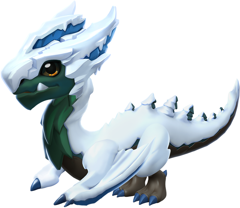 Лавина | Dragon Mania Legends вики | Fandom