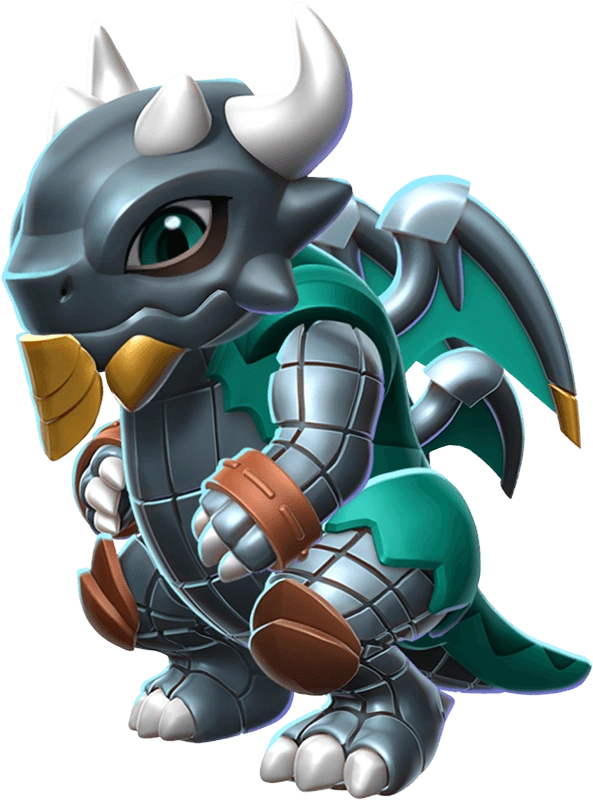 Мелвин | Dragon Mania Legends вики | Fandom