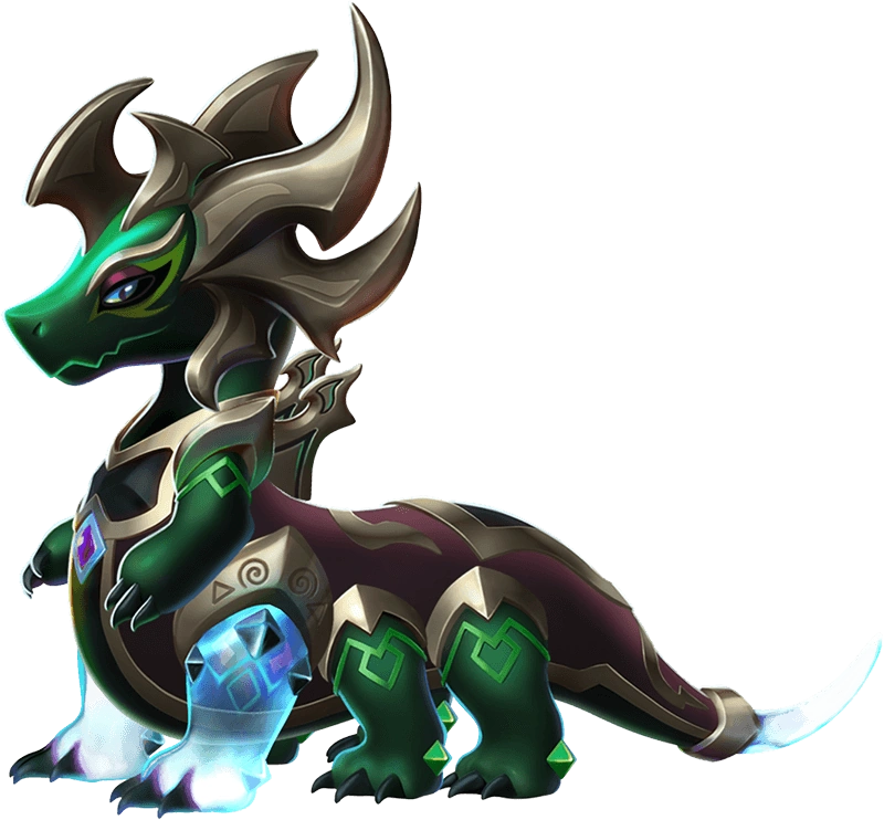 Дэмония | Dragon Mania Legends вики | Fandom