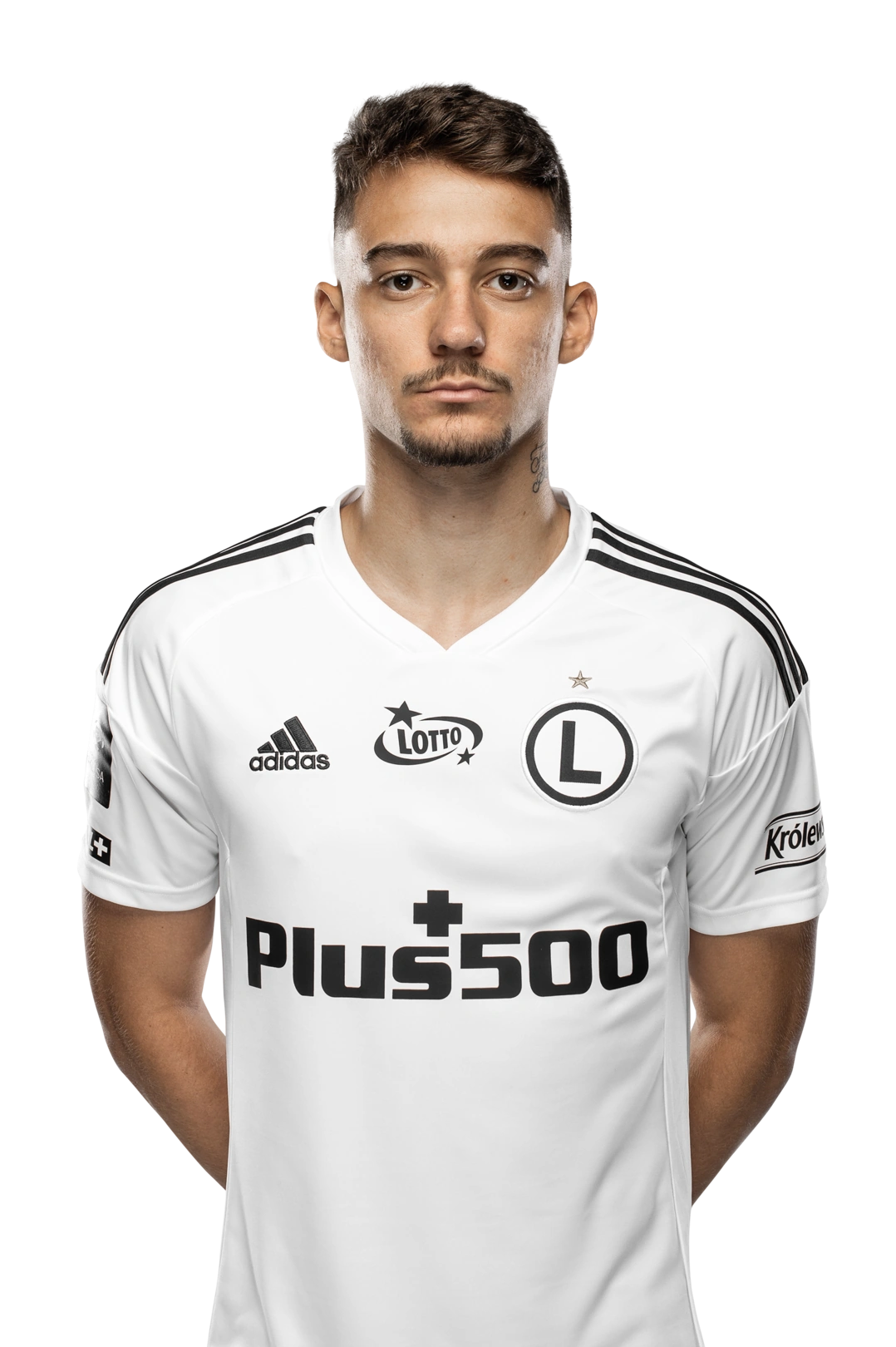 Ernest Muçi | Legia Warszawa Wiki | Fandom