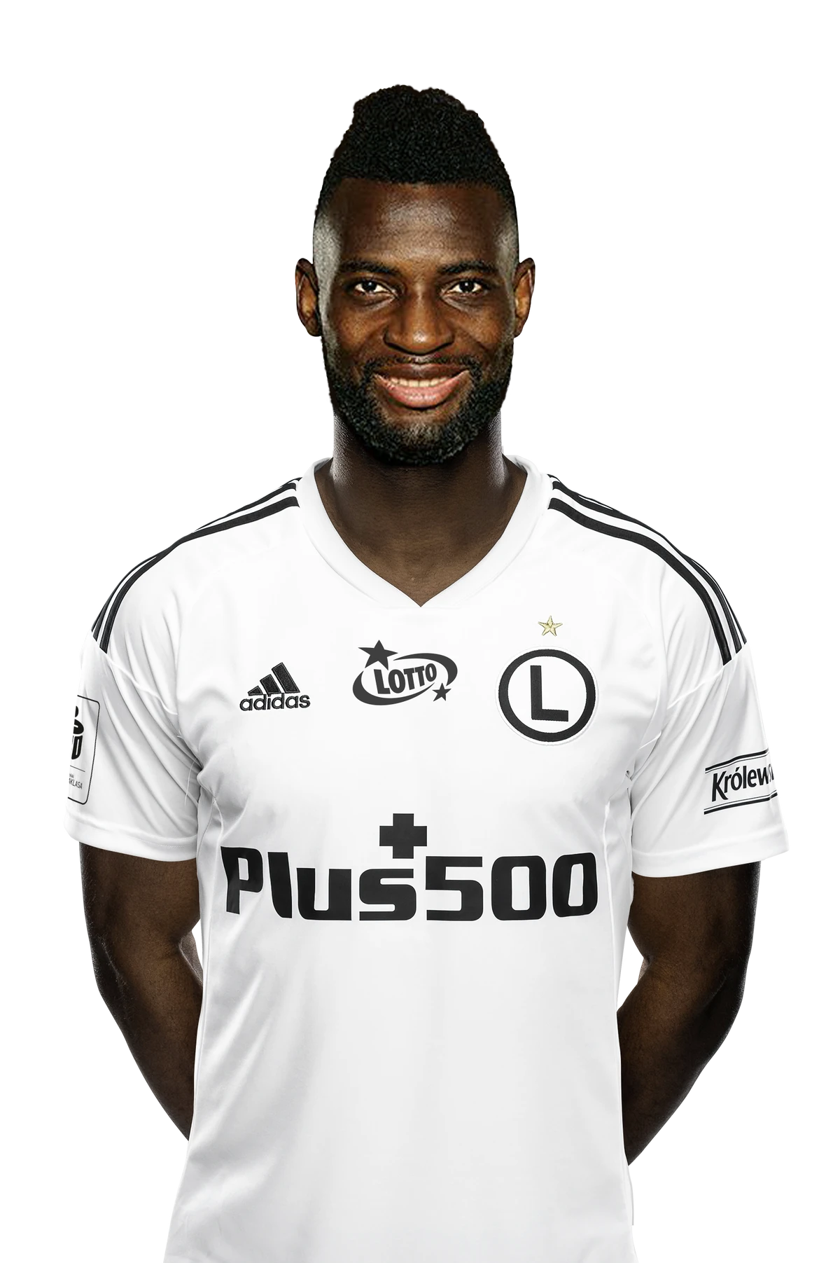 Jean-Pierre Nsame | Legia Warszawa Wiki | Fandom