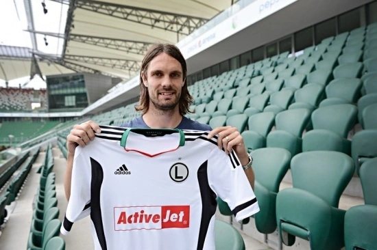 Marko Šuler | Legia Warszawa Wiki | Fandom