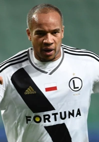 Vadis Odjidja-Ofoe | Legia Warszawa Wiki | Fandom