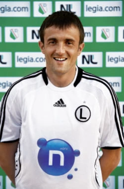 Miroslav Radović | Legia Warszawa Wiki | Fandom