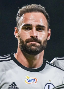 Rafael Lopez | Legia Warszawa Wiki | Fandom