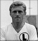Jacek Gmoch | Legia Warszawa Wiki | Fandom