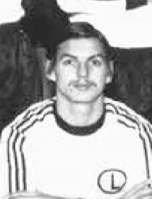 Adam Topolski | Legia Warszawa Wiki | Fandom