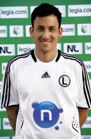 Ariel Cabral | Legia Warszawa Wiki | Fandom